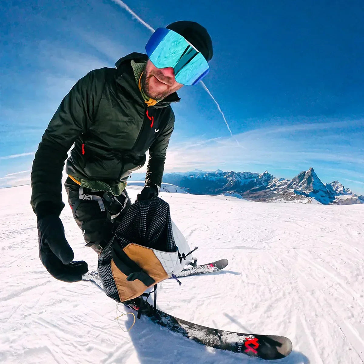 How to Choose the Right Ski Body Protection - Qunature – Qunature Global