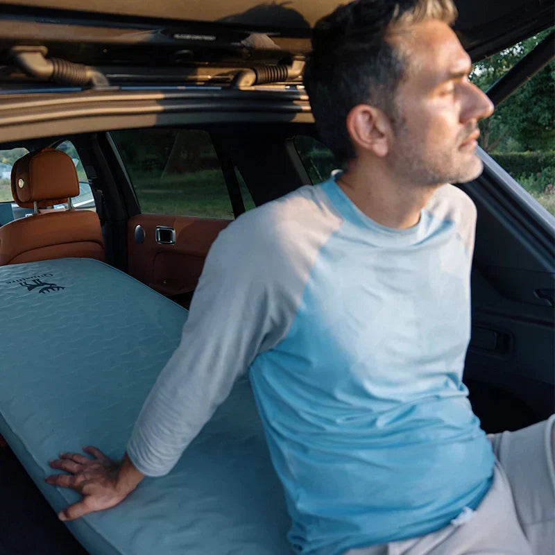 Car Camping vs Tent Camping for Beginners: Which One Is Right for Your ...