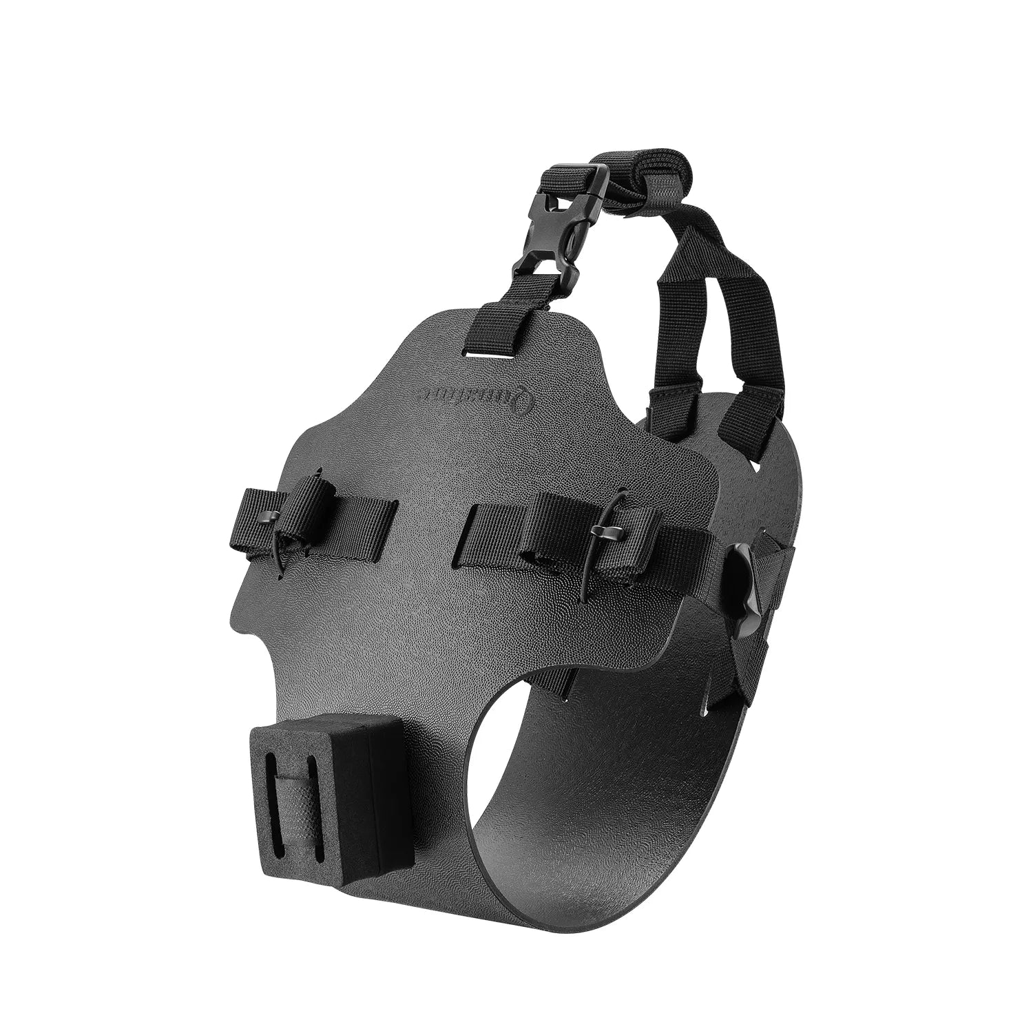 Lightweight Bikepacking Tail Bag Extension Bracket Long Ride - Qunature ...